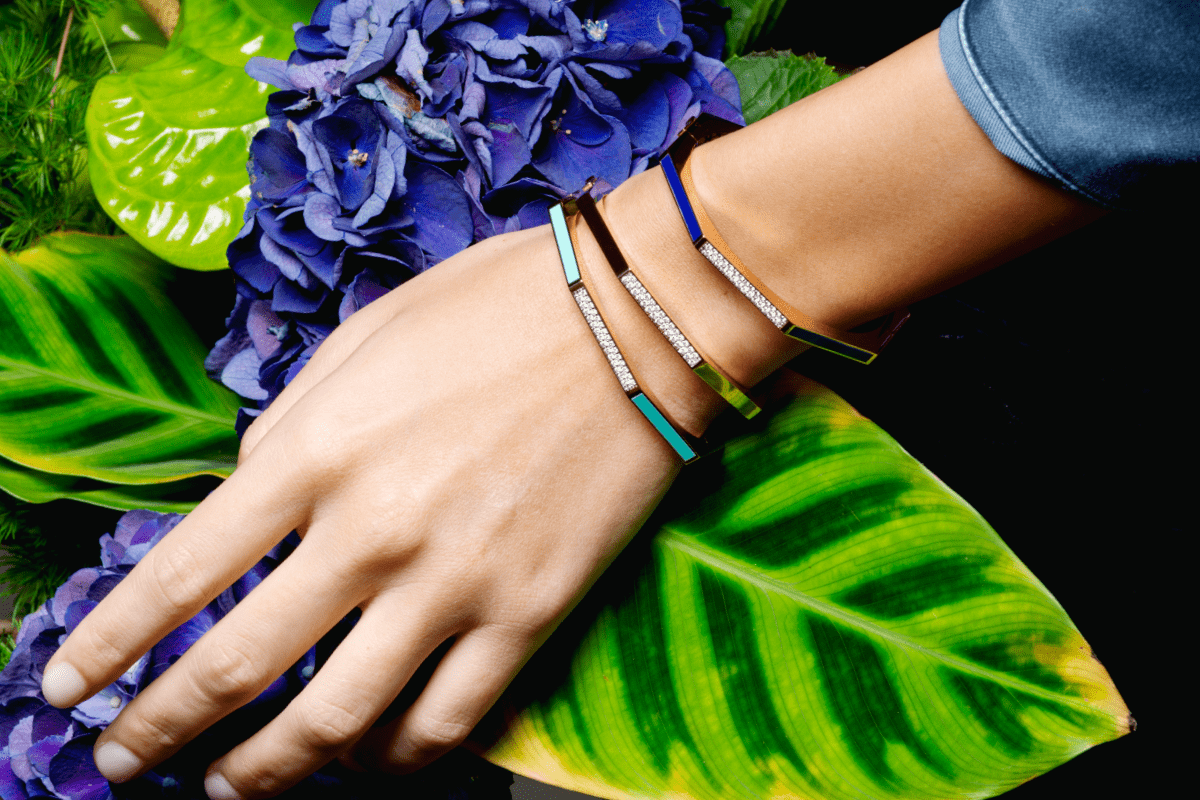 RF Jewels - JEWELLERY GENEVA