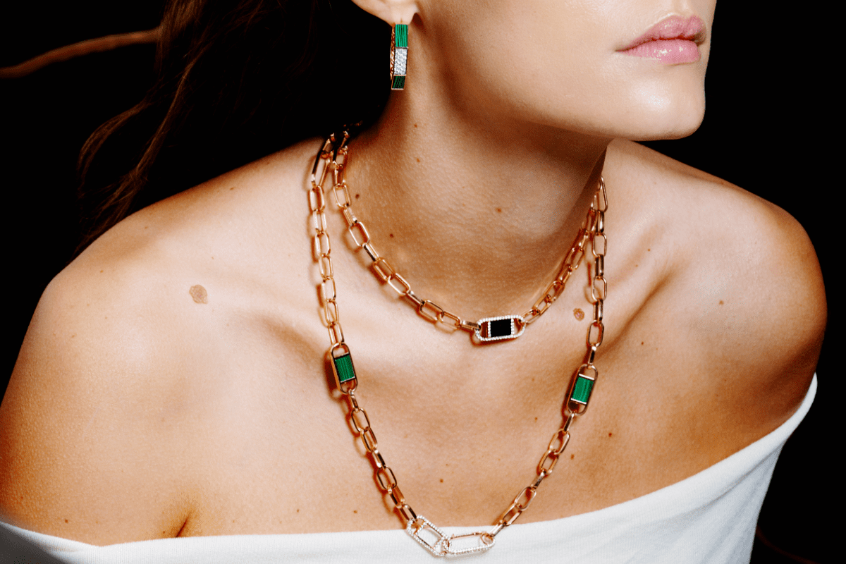RF Jewels - JEWELLERY GENEVA